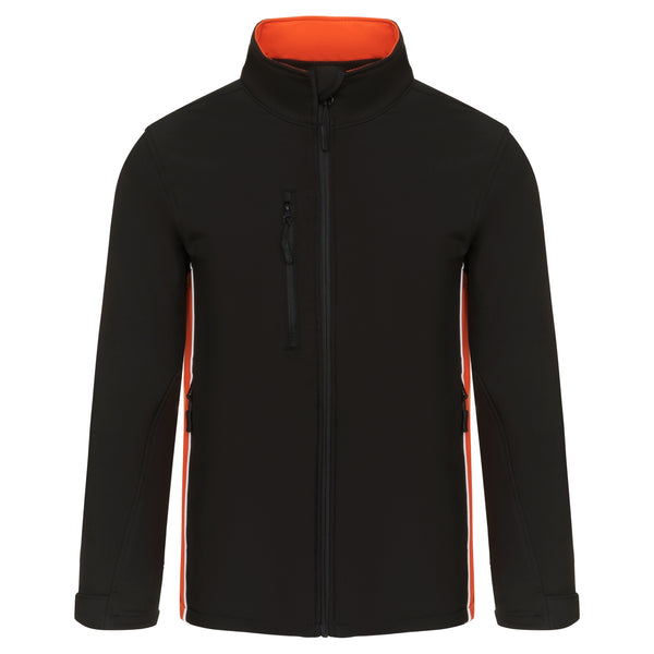 Silverswift Softshell – Imagin Products Ltd