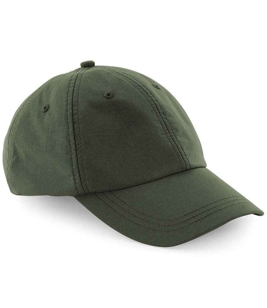BB187 - Outdoor 6 Panel Cap – Imagin Products Ltd