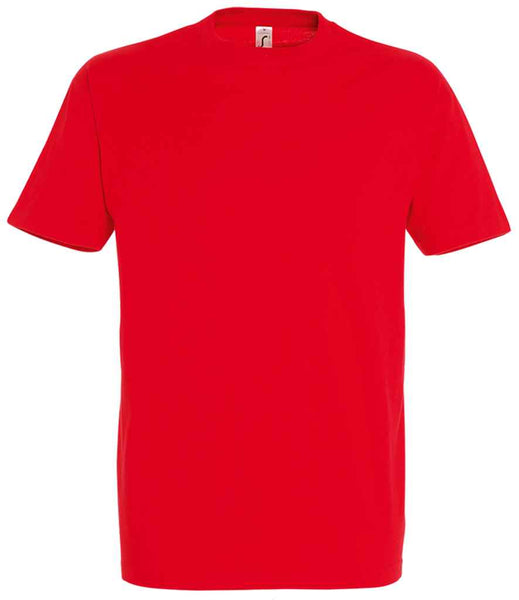 11500 - Imperial Heavy T-Shirt – Imagin Products Ltd