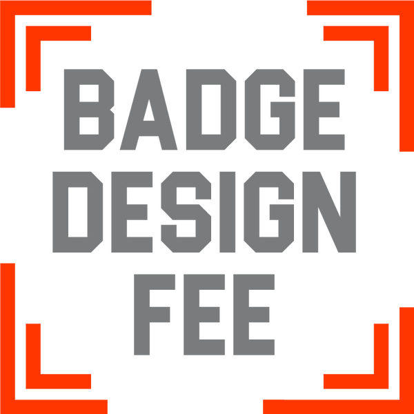 Badge Design Fee – Imagin Products Ltd