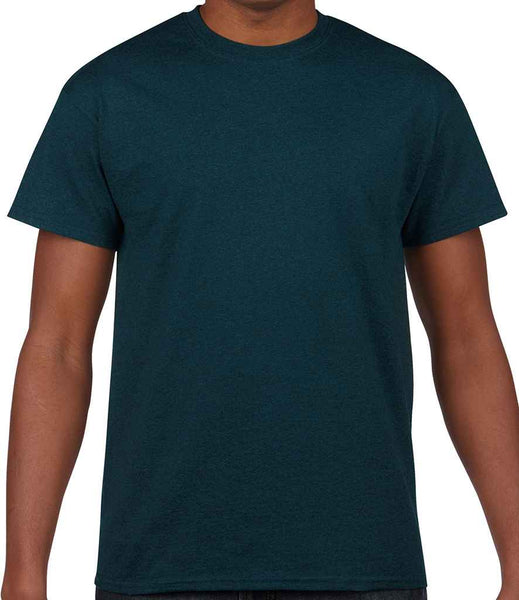 GD05 - Heavy Cotton T-Shirt – Imagin Products Ltd