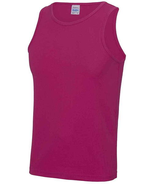 JC007 -AWDis Cool Vest – Imagin Products Ltd