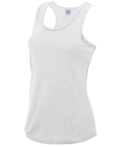 JC015 -AWDis Ladies Cool Vest – Imagin Products Ltd