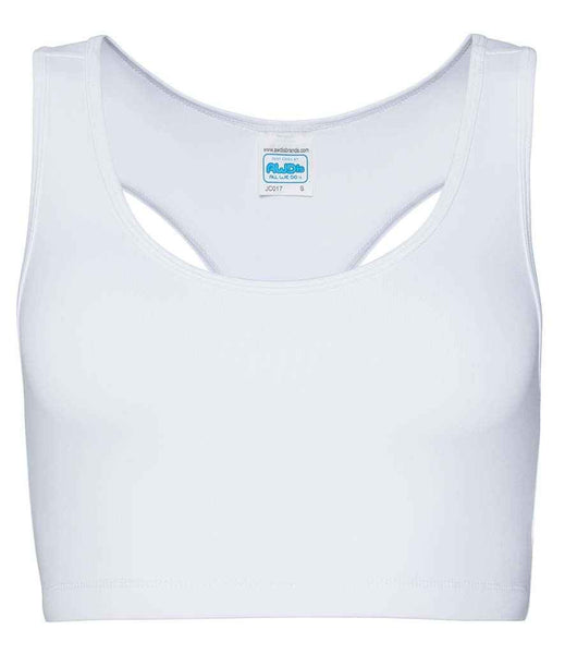 JC017 -AWDis Ladies Cool Sports Crop Top – Imagin Products Ltd