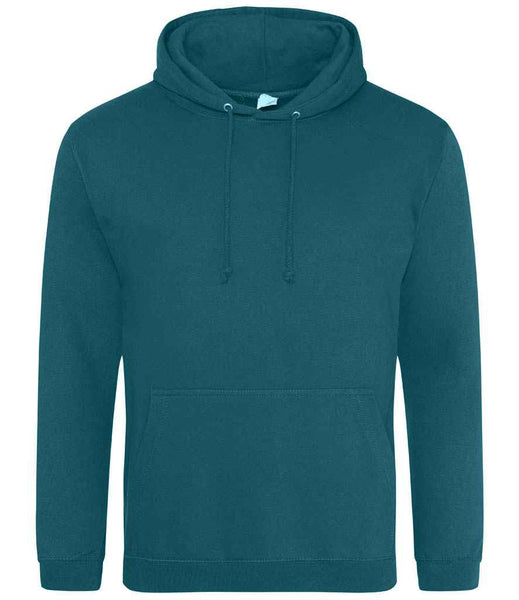 JH001 -AWDis College Hoodie – Imagin Products Ltd