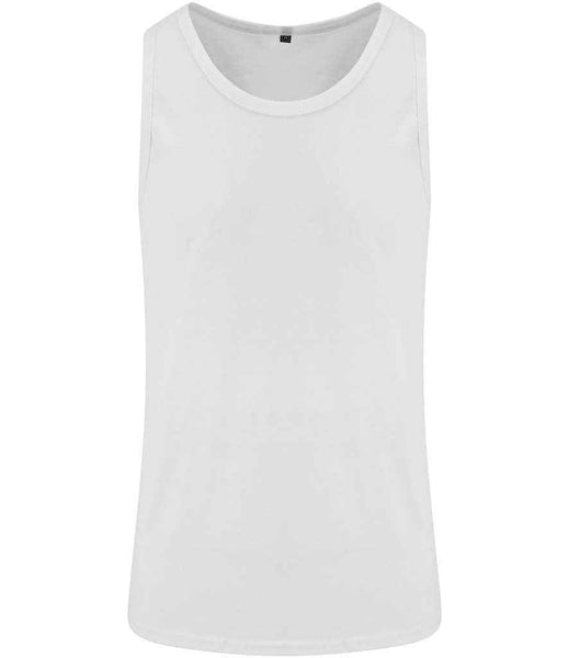 JT007 -AWDis Tri-Blend Vest – Imagin Products Ltd