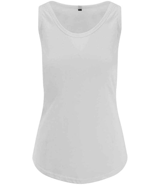 JT015 -AWDis Ladies Tri-Blend Vest – Imagin Products Ltd