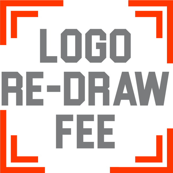 Logo Re-draw Fee – Imagin Products Ltd