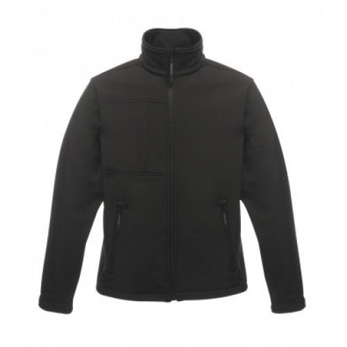 Octagon 2 - 3 Layer Membrane Softshell Jacket – Imagin Products Ltd