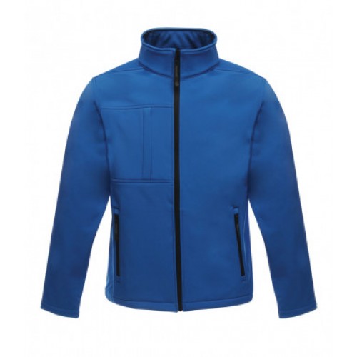 Octagon 2 - 3 Layer Membrane Softshell Jacket – Imagin Products Ltd