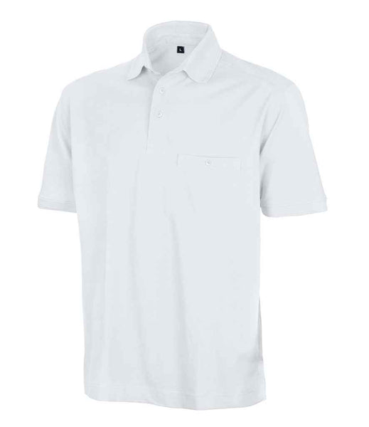 RS312 - Apex Pocket Pique Polo Shirt – Imagin Products Ltd